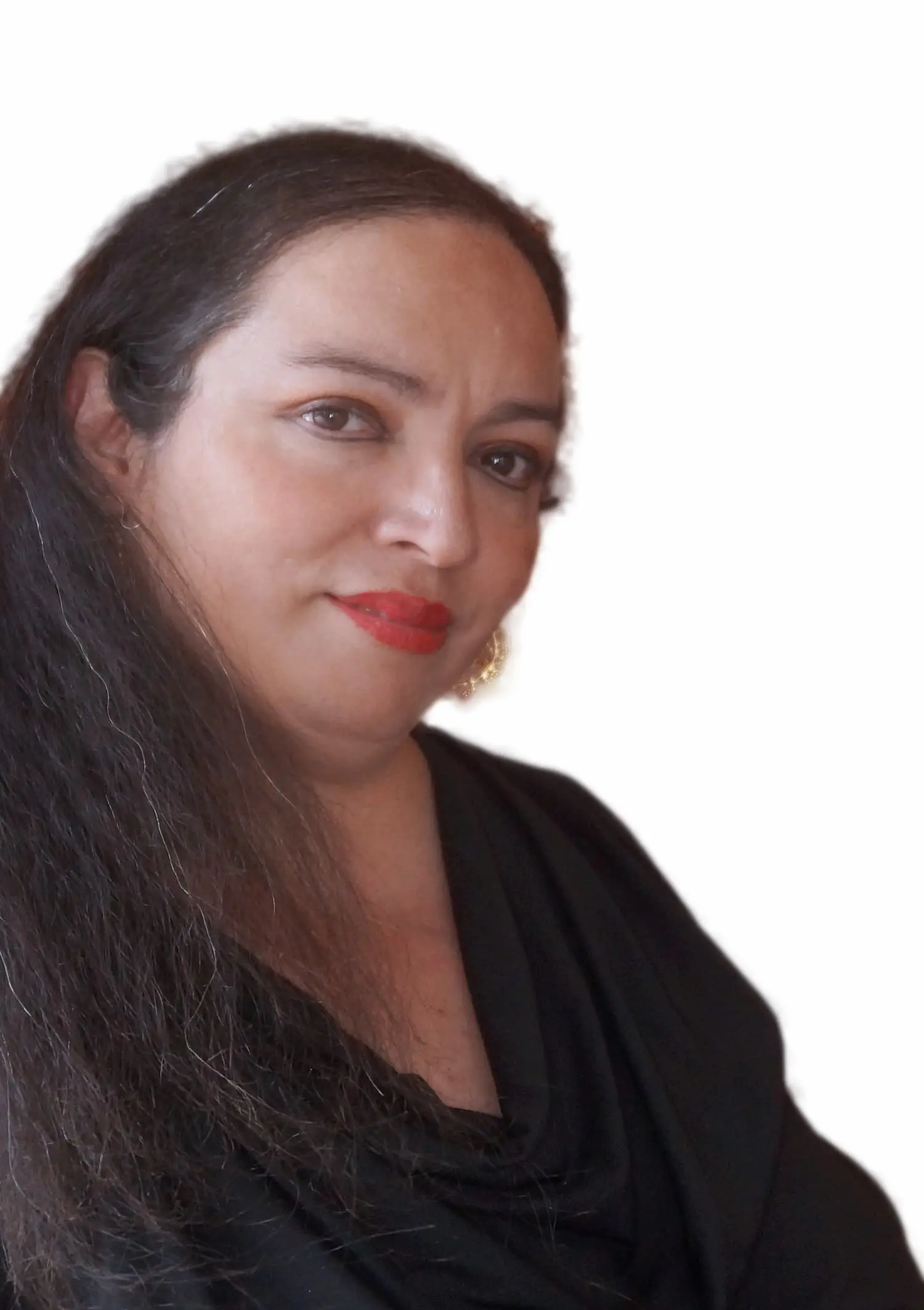 Letras Gordas | Dalia Rodríguez - Letras Gordas